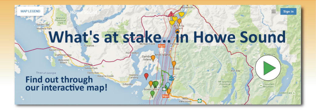 Concerned Citizens Bowen – for the protection of Howe Sound